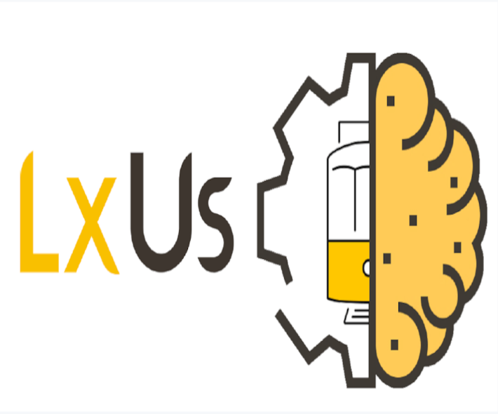 LxUs | SensUs
